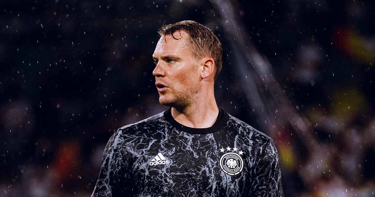 Manuel Neuer | Sportler | Manuel Neuer | manuelneuer.com Manuel Neuer | Sportler | Manuel Neuer | manuelneuer.com